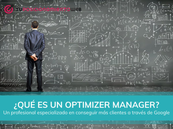 ¿Qué es un Optimizer Manager? Ventajas de trabajar con él