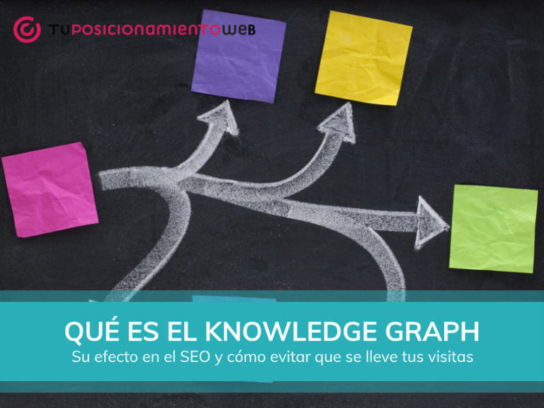 Qué es el Knowledge Graph 🏅 Y cómo afecta al SEO