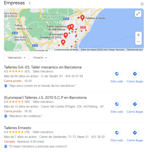 5 ideas para promocionar un negocio local